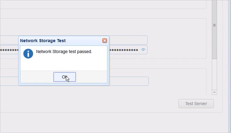 How To Automatically Transfer Files From Sftp To Azure Blob Storage Via Network Storage Jscape